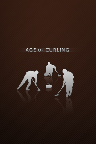 BLACKISH: Age of Curling: iPhone Wallpapers